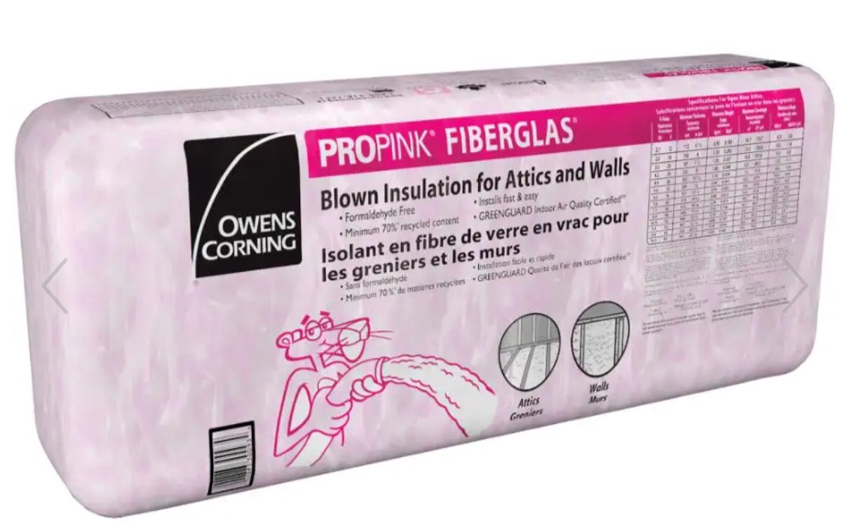 Fibreglass Insulation – Coast Wholesale Insulation